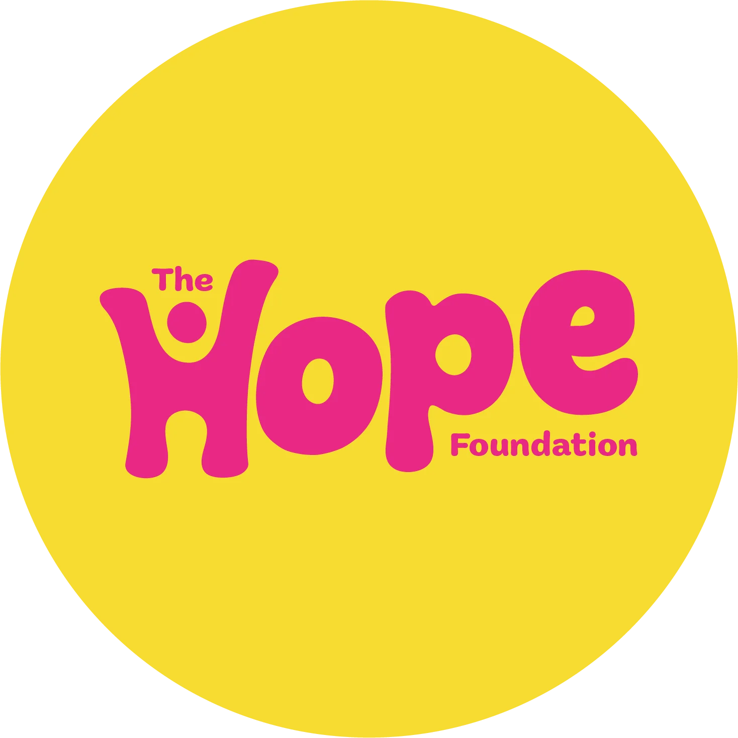 Hope Foundation - Home